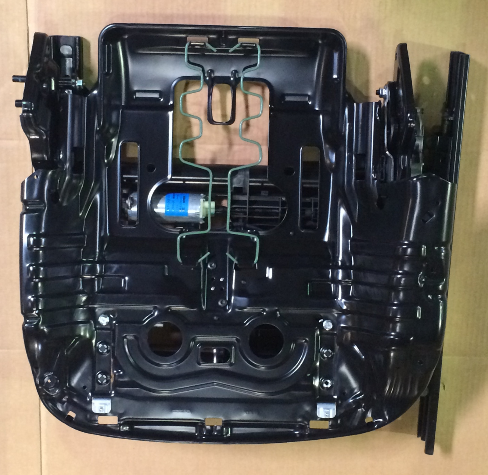 OEM Mercedes-Benz S400 S450 S600 S63 S65 S350 S600 Seat Adjust ...