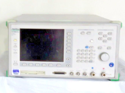 Cellular Test Equipment - Tester