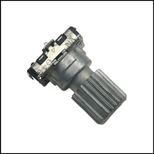 SP 4G0919070 MMI Radio Volume Adjustment Knob w/Shaft für Audi 2012-16 ...