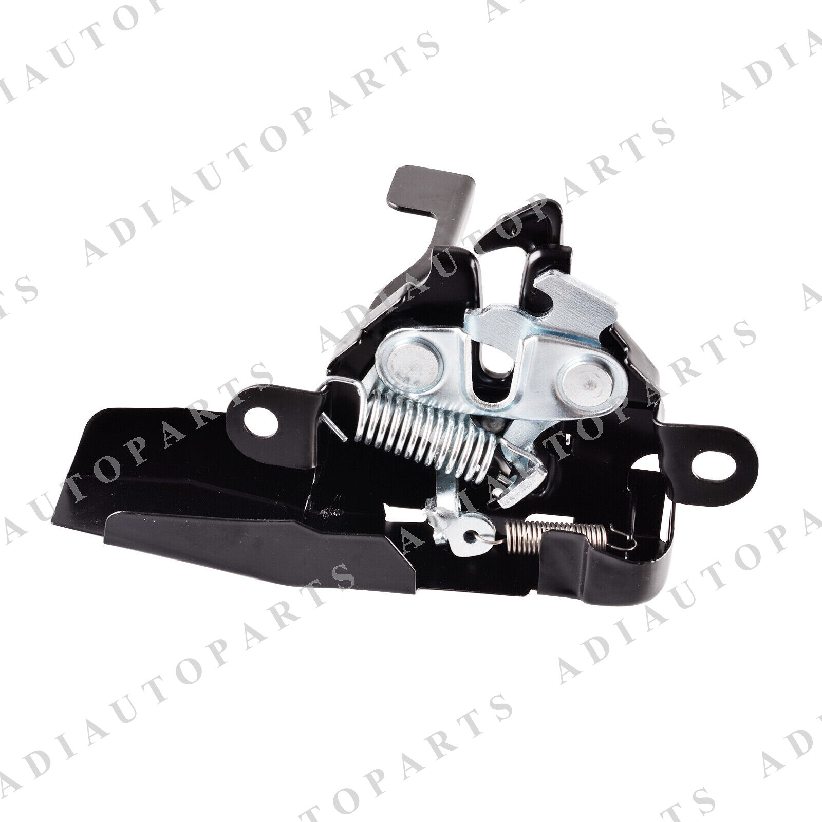 Hood Lock Latch fit 2014 2015 2016 2017 2018 2019 Toyota Corolla 53510 ...