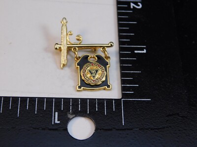 MARION COLLEGE MARION INDIANA UNIVERSITY PIN | eBay