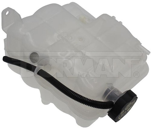 Dorman 603-009 Pressurized Coolant Reservoir fits Chevy GMC 84257137 | eBay