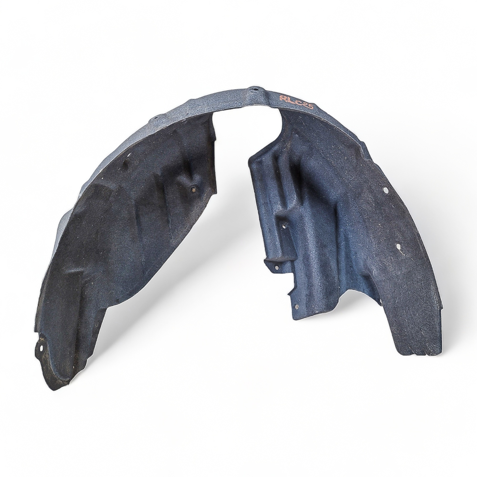 Lexus 6563833040 Genuine OEM Factory Original Wheelhouse Liner for sale ...