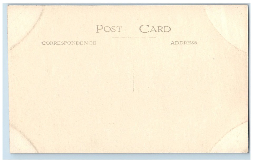 Bali East Java Indonesia Postcard Pura Ulun Danu Bratan c1910 RPPC ...
