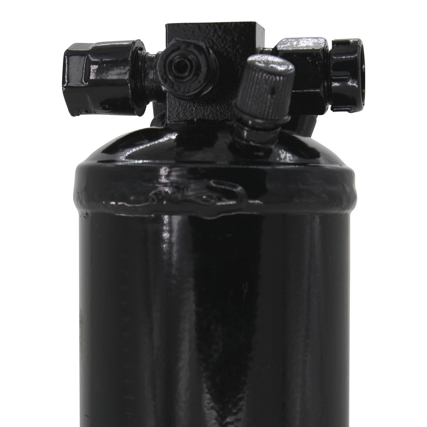 AC Receiver Drier Fits Freightliner Replcaces OE# PH08828200 ...