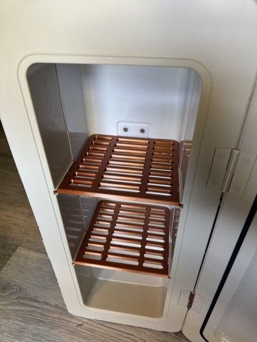 2 Shelves for Juggernog Mini Fridge COD Black Ops 3 (Fridge NOT ...