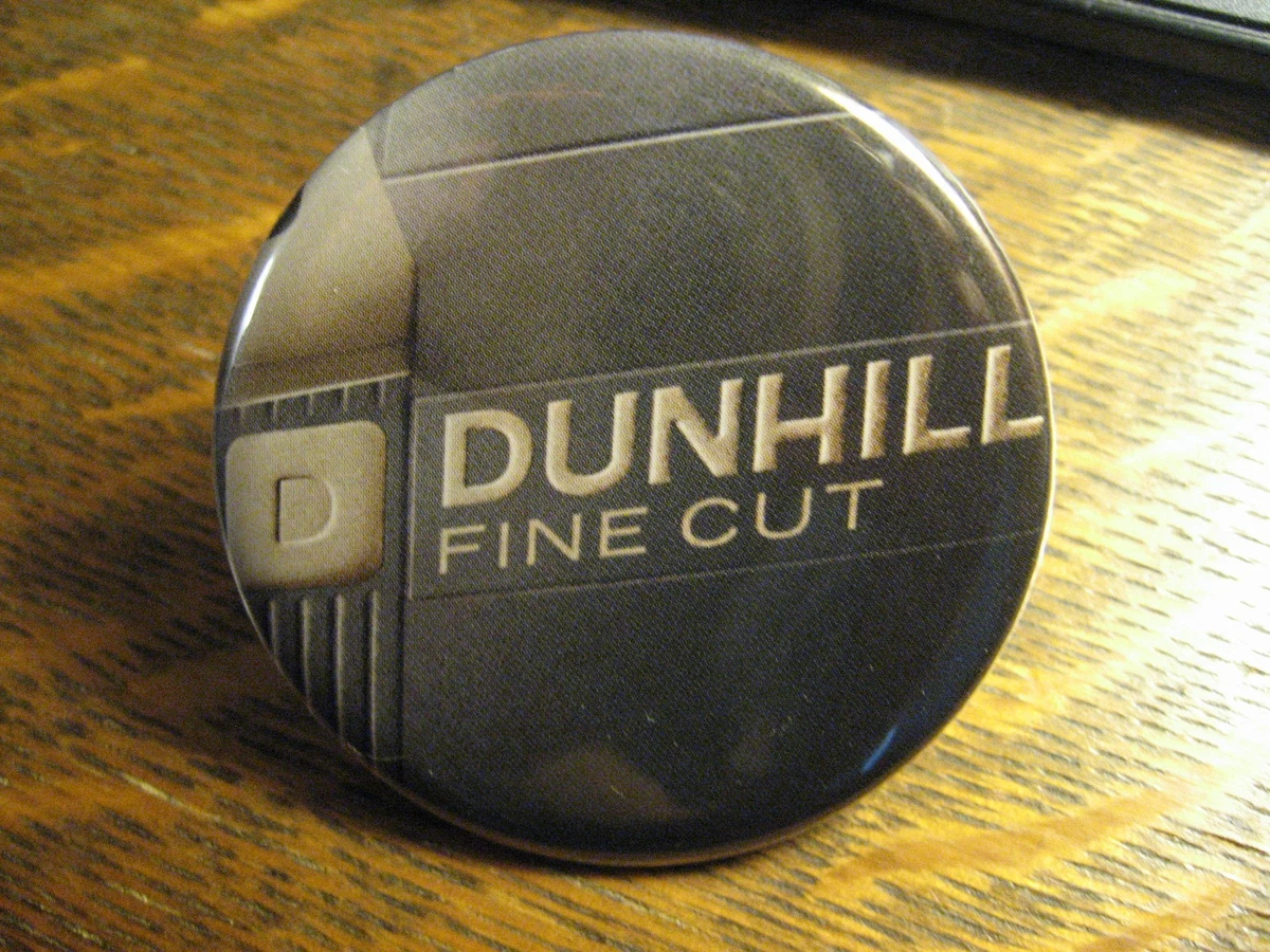 Dunhill Cigarettes Fine Cut