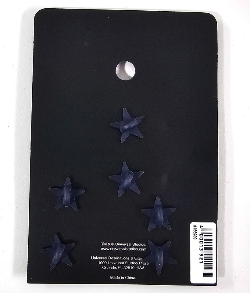 Universal HHN Halloween Horror Nights 2025 Fallout 3 Pin Set Vault 33 ...