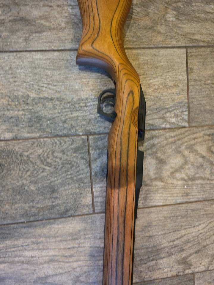 Daisy Avanti co2 Air Pellet Rifle .177 Caliber | eBay