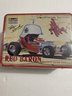 Revell Red Baron In Collector Tin Limited Edition 1-24 Scale, Factory ...