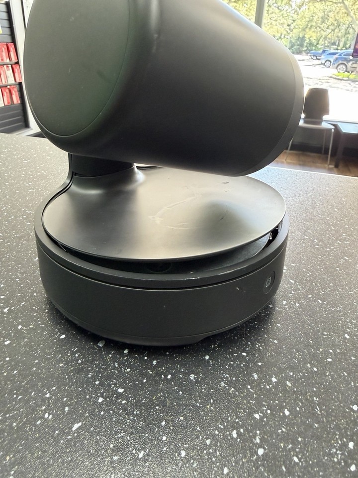 Logitech V-R0010 860-000569 Rally UHD 4K Video Conference Camera | eBay