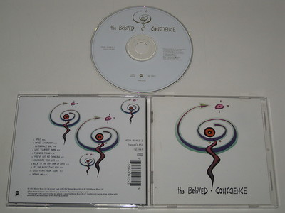 The Beloved / Conscience ( East West 4509-91483-2) Album CD | eBay