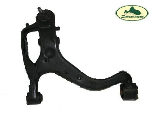 LAND ROVER FRONT SUSPENSION LOWER ARM LH LR3 LR075995 DELPHI | eBay