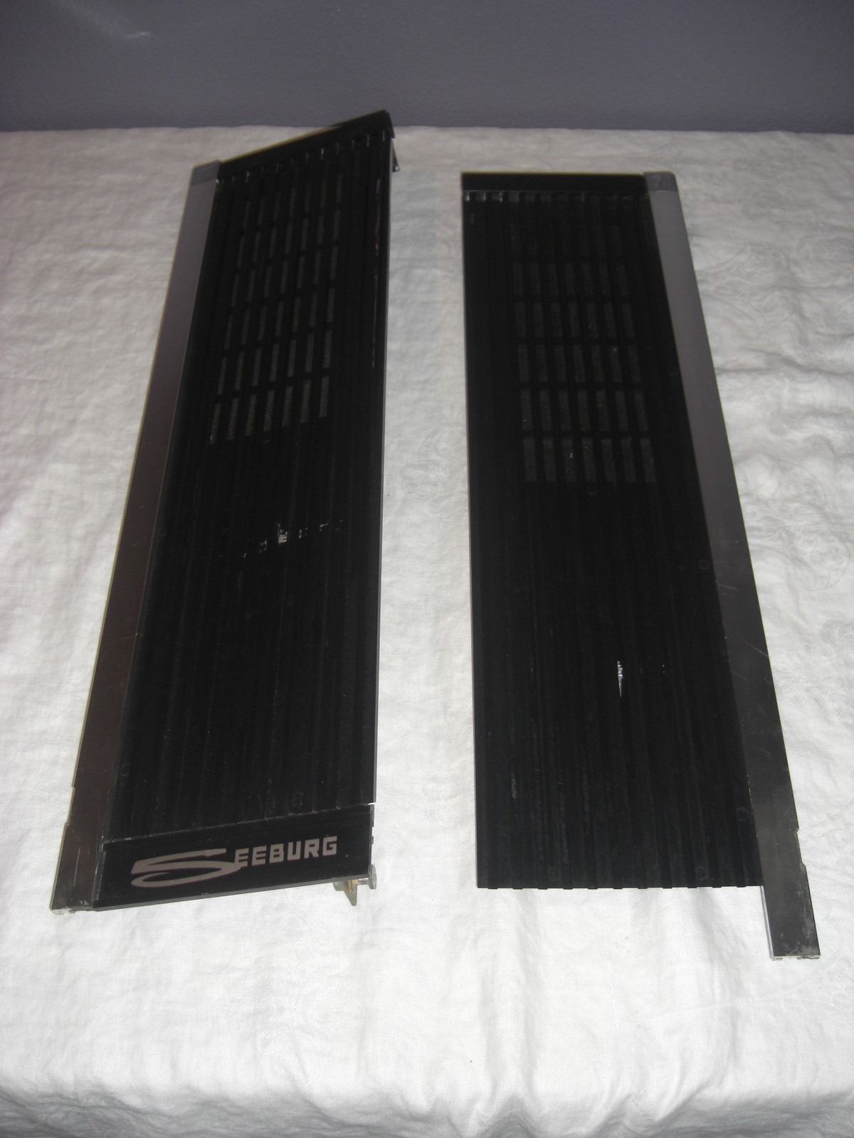 SEEBURG SMC-1, LEFT/RIGHT SIDE PANEL | eBay
