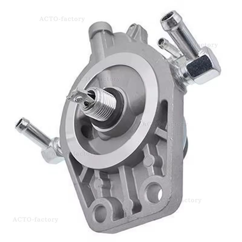16401-VK51B for Nissan Navara D22 YD25 16401-VK501 16401-VK511 Fuel ...