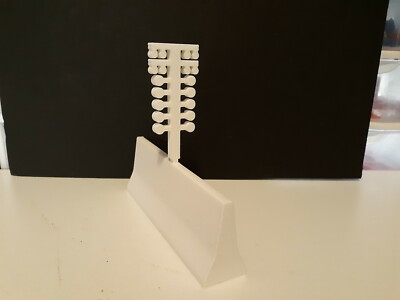 Drag Race Christmas tree Model Large 1/18 Scale Assembly required | eBay