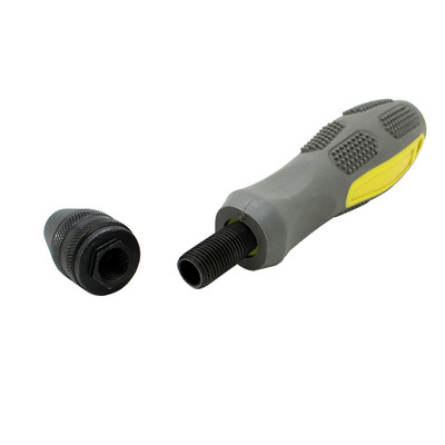 1Pcs Adjustable Pin Vise Model Hand Drill Tool & Keyless Chuck Capacity ...