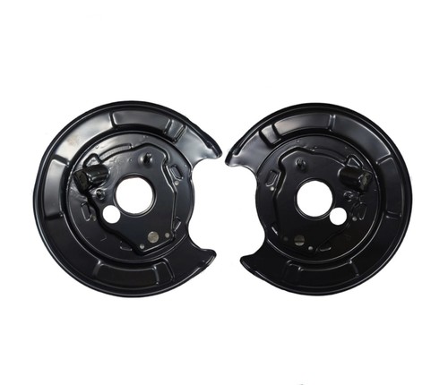 Honda Genuine Accord CM2 Odyssey RA8 Rear Plate Assy, Brake Back RH ...