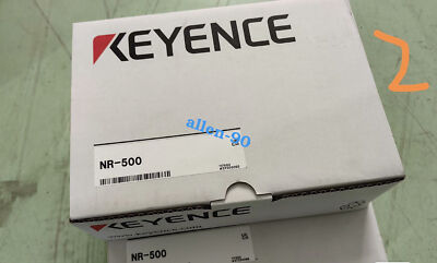 Keyence NR-500 Data Acquisition card Brand New Fast shipping#DHL or ...