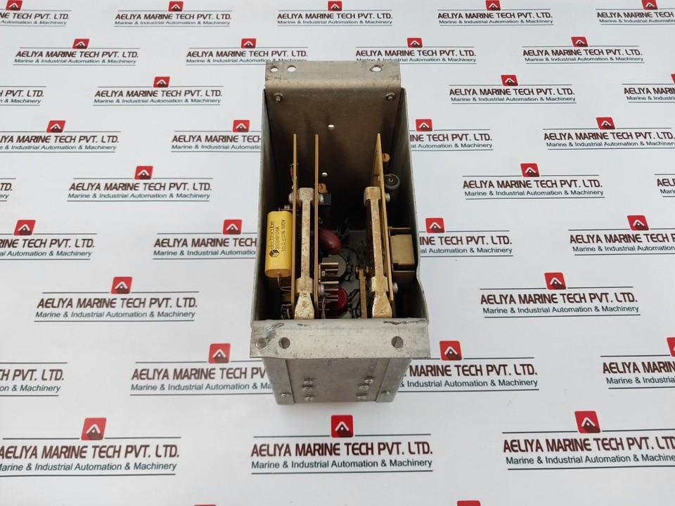 Sperry Marine 03956-1882505 Electronic Control Amplifier | eBay Australia