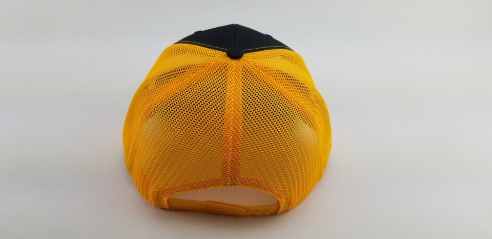 Case Construction Adjustable Hat Cap NEW Mesh Rchardson 112 | eBay