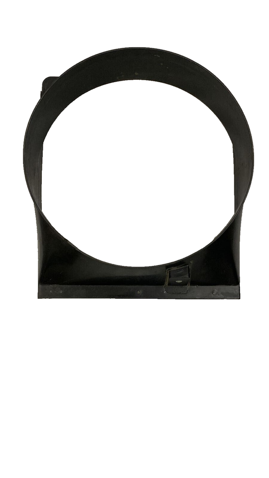 Suitable For Massey Ferguson Tractor MF135 240 245 250 Radiator Cowl ...