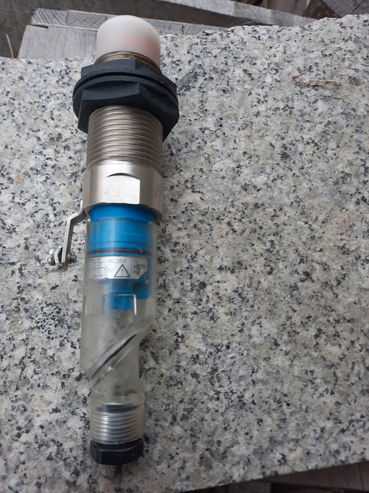 Füllstandsensor ftc968z Endress+Hauser /#Z S0NK 1054 | eBay