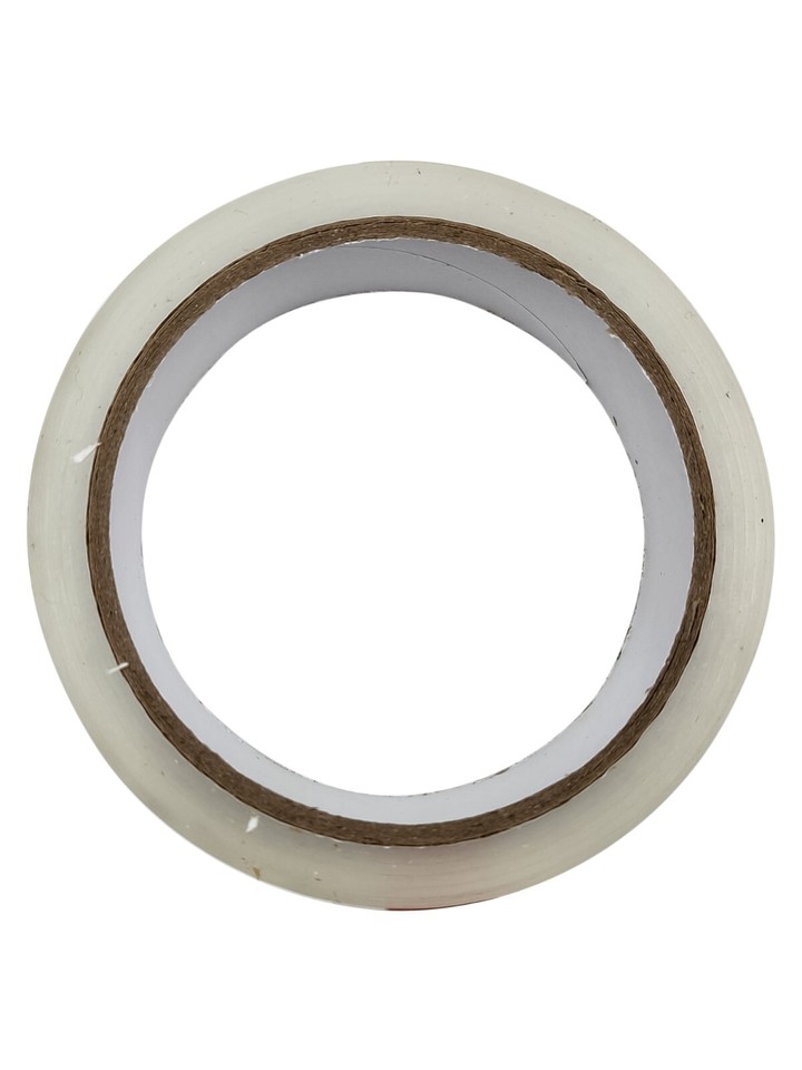 12X Rolls Clear Packing Tape Cellotape Sellotape Adhesive Strong 1" X ...