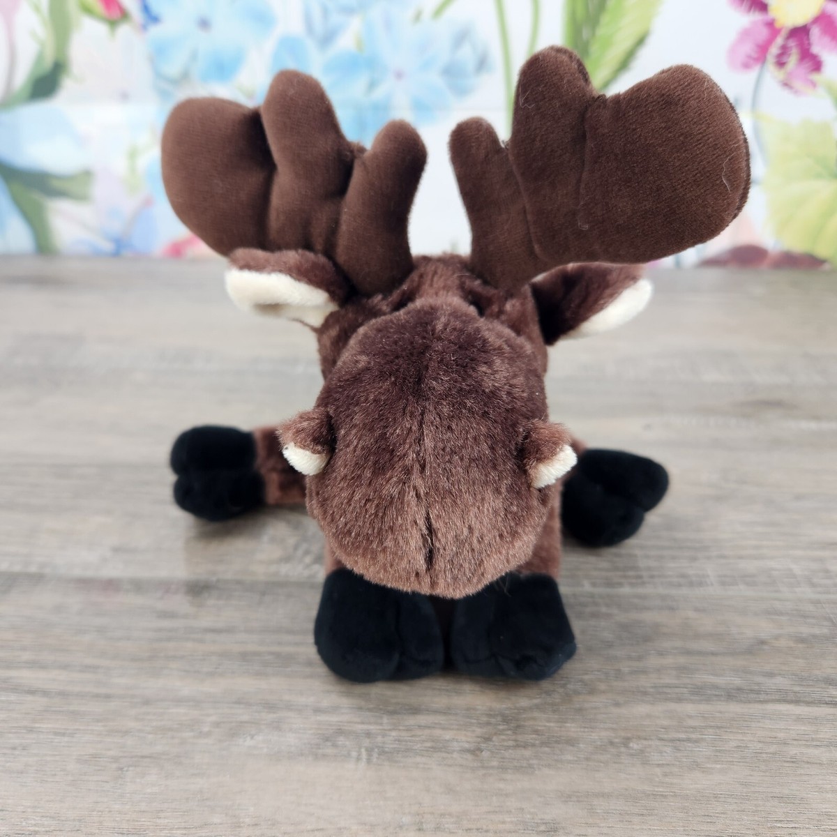Webkinz Moose