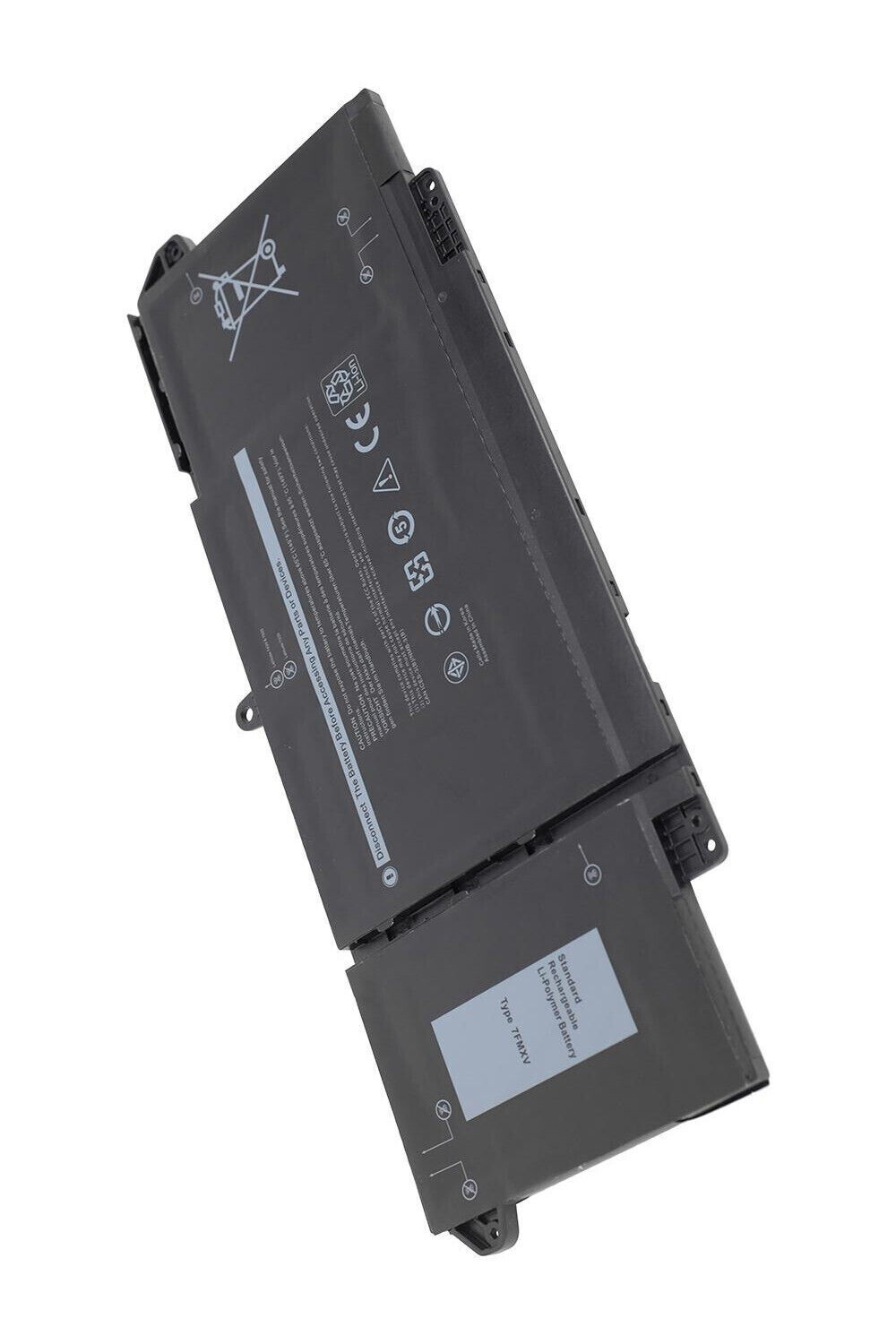 Batterie pour Dell Latitude 5320,7320,7520 Laptop,7FMXV,9JM71 | eBay