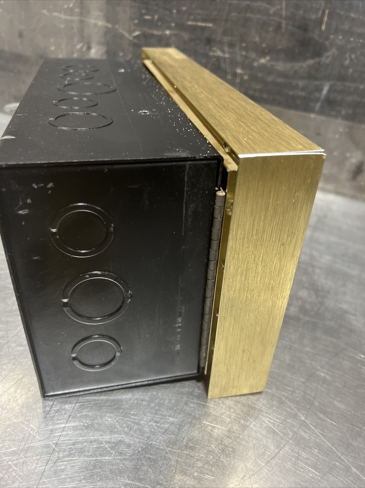 Lathem LTR6-128 Digital Master Clock Control Bell Ringer Time. Missing ...