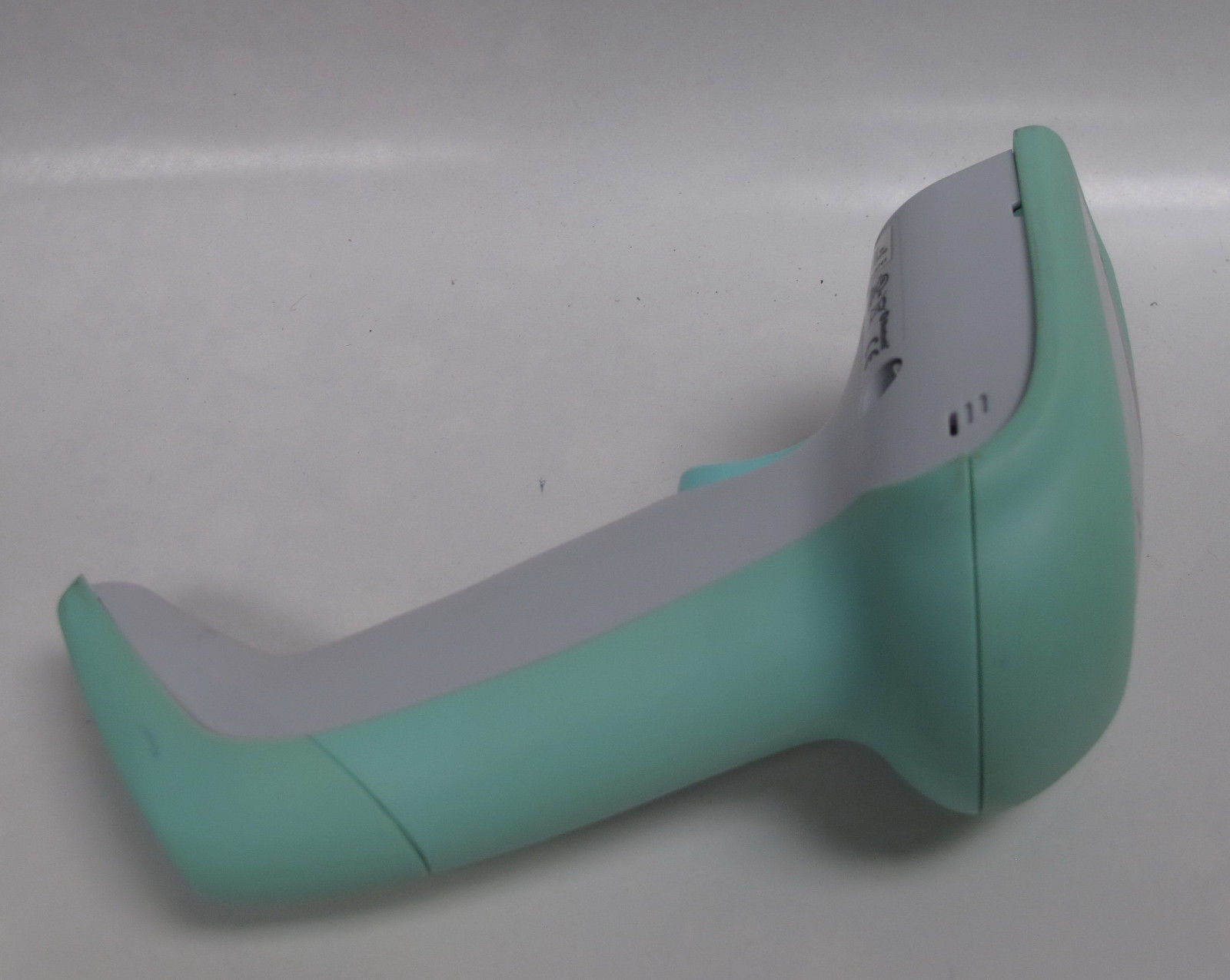 Datalogic GRYPHON Barcode Scanner GBT4400 -HC-C277 1D 2D with Battery W ...