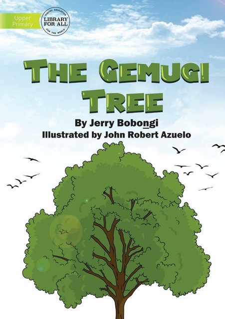 The Gemugi Tree von Jerry Bobo¿Gi (2021, Taschenbuch) online kaufen ...