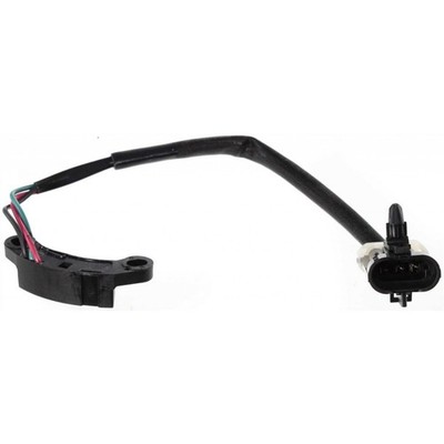 For Pontiac Aztek Crankshaft Position Sensor 2001-2005 3-Prong Pin Male ...