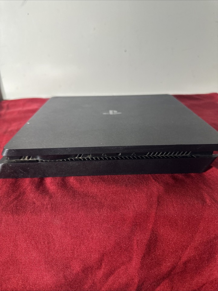 Sony PlayStation 4 Slim Model CUH-2215A Console (94439-1) | eBay