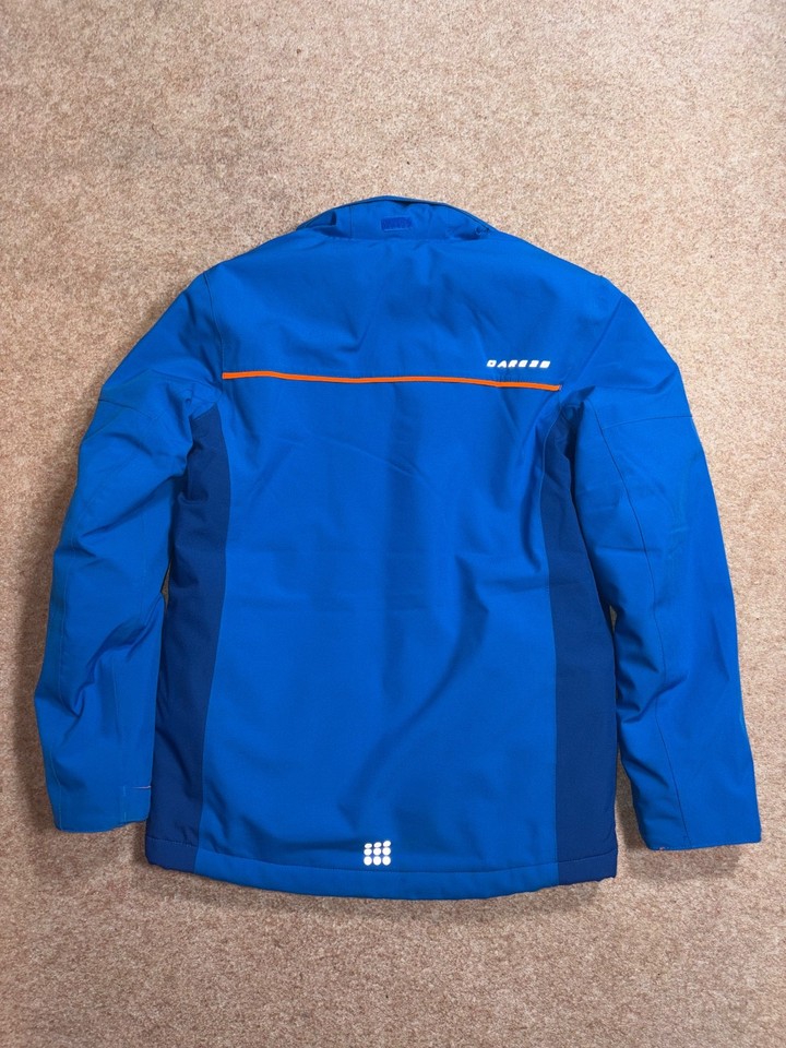 Boys Girls Dare2b Ski Jacket Age 11-12 Good Condition | eBay UK