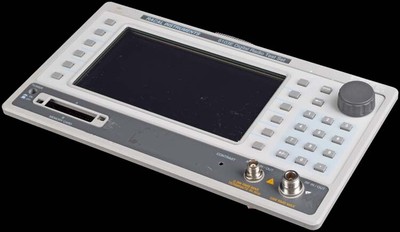 Cellular Test Equipment - Digital Radio