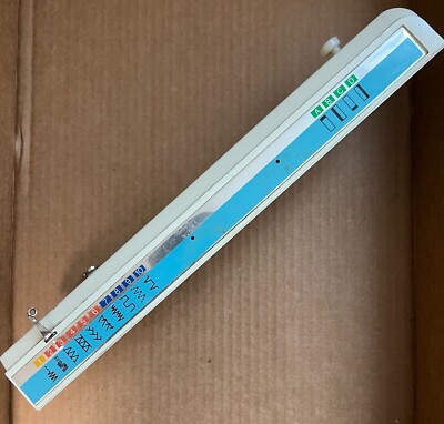 Necchi 535fa Top Cover and Handle | eBay