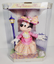 NEW 2000 Disney Collector Very Victorian Vintage Minnie Mouse Doll ...