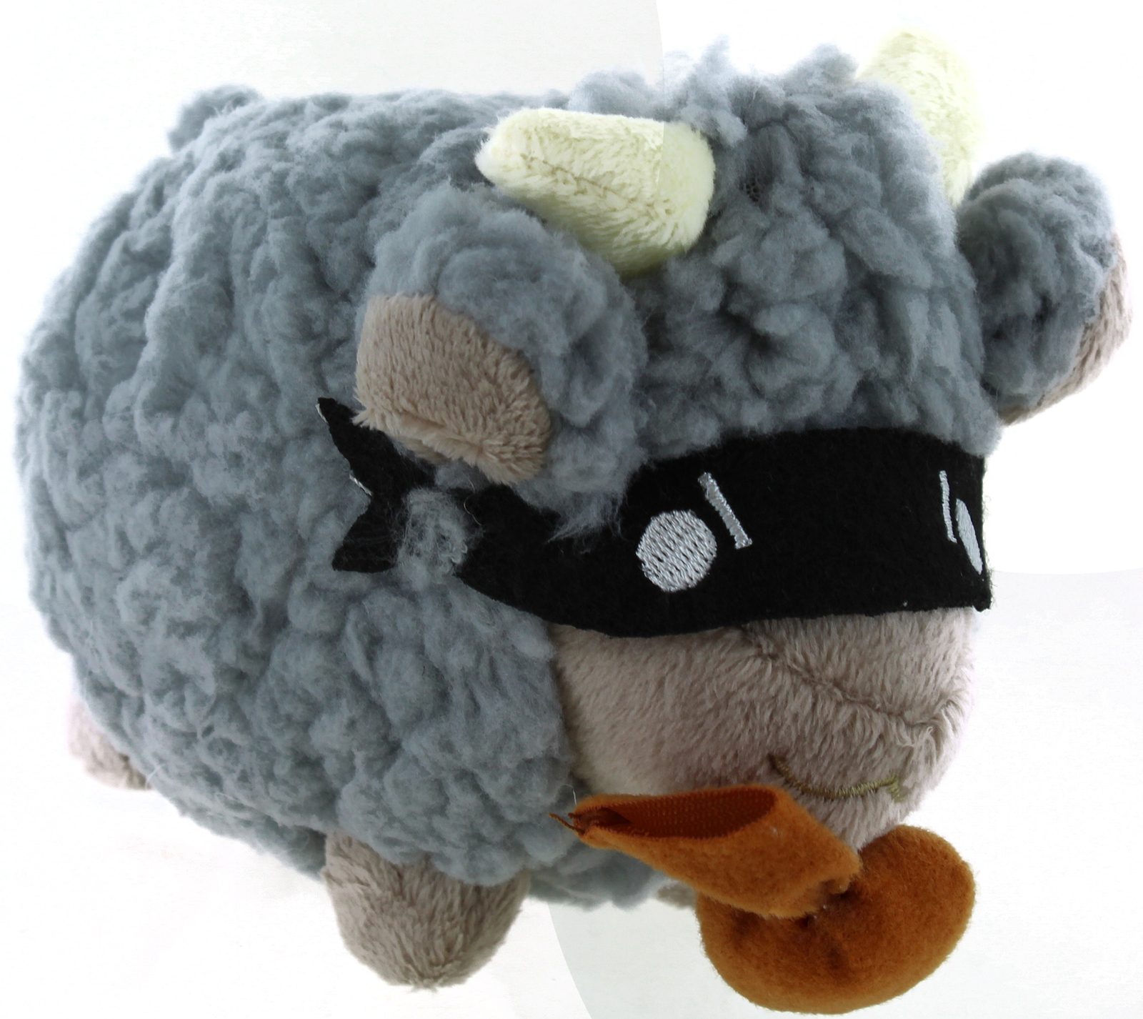 CATANIMAL Plushies - CATAN Robber Sprite | eBay