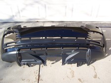 OEM Front Bumper Cover Land Rover Range Rover Sport 2018 2019 LR113285 ...