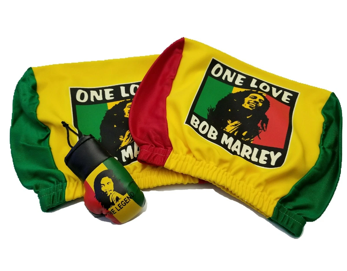 Cool Rasta Banners
