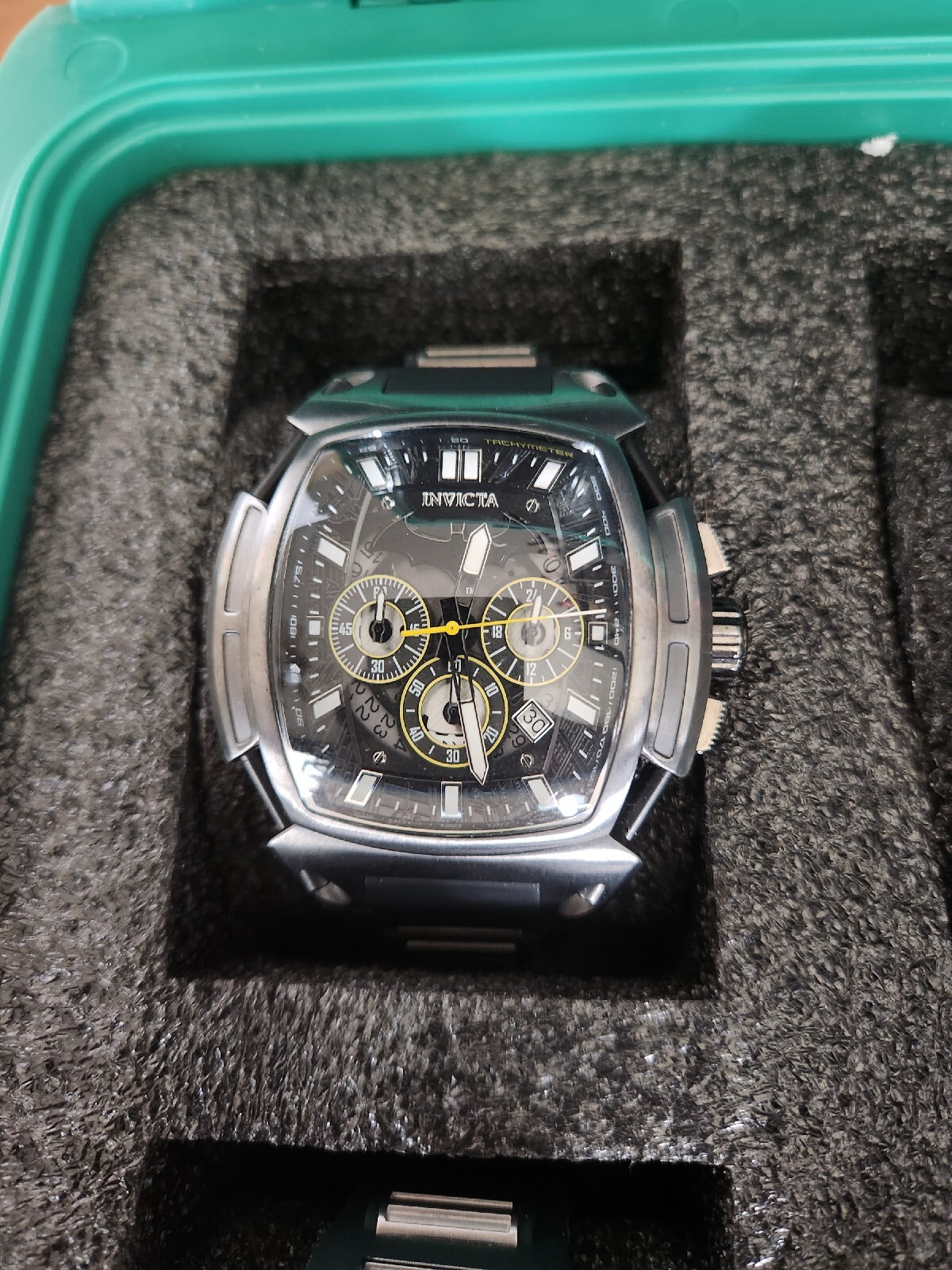 🔥🚨Lot Limited Edition Invicta Diablo Collection DC Marvel EUC RARE ...