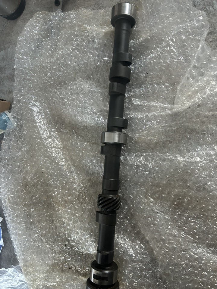 Ford crossflow/pre crossflow xflow Kent cams A6 cam new in box. | eBay
