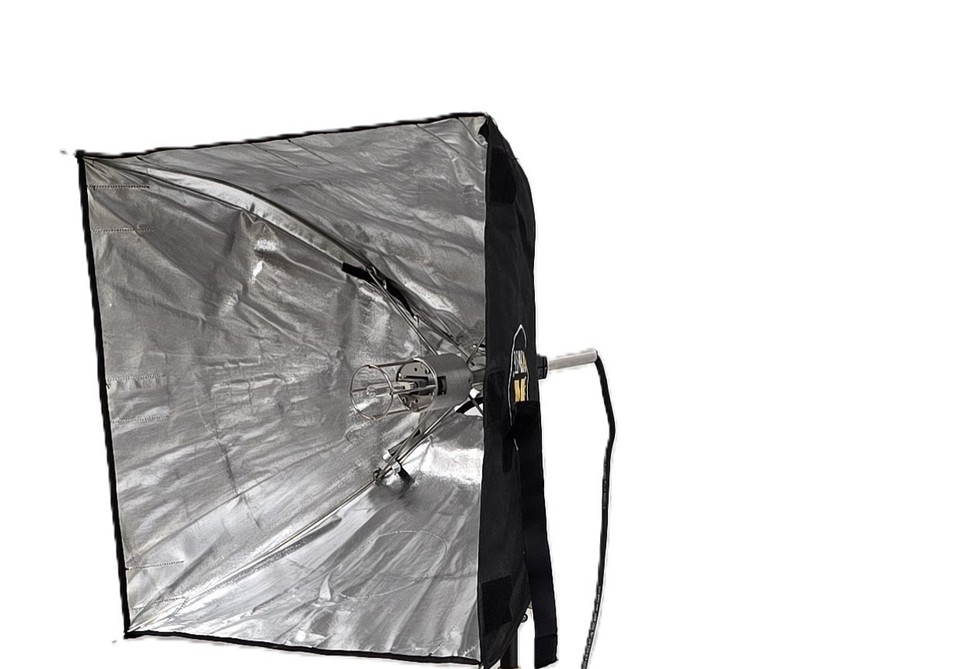 Lowel RIFA-Lite SoftBox Light | eBay