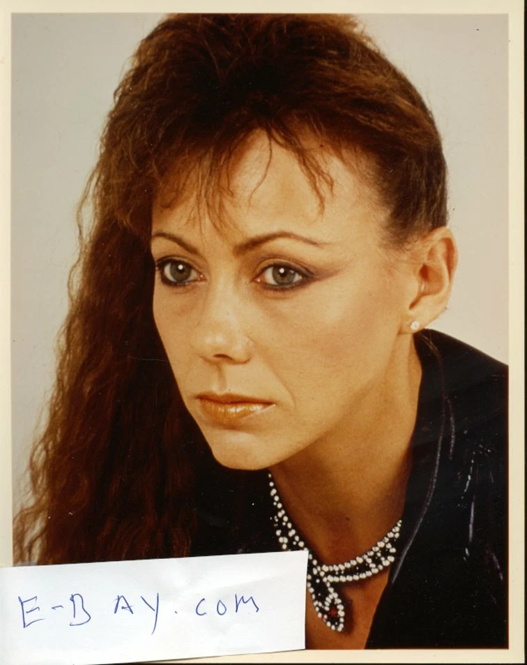 Jenny Agutter 1970s