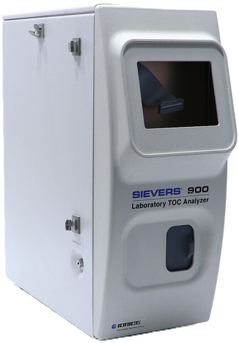 SIEVERS TOC 900 LABORATORY ANALYZER | eBay