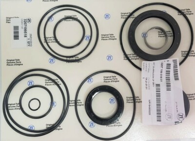 ZF 3207199518 kit guarnizioni ZF 280 IV ORIGINALI IN OFFERTA | eBay