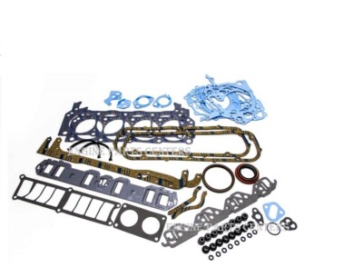 Overhaul Rebuild Gasket kit 260-1169 for 1982-87 Ford Small Block 302 5 ...