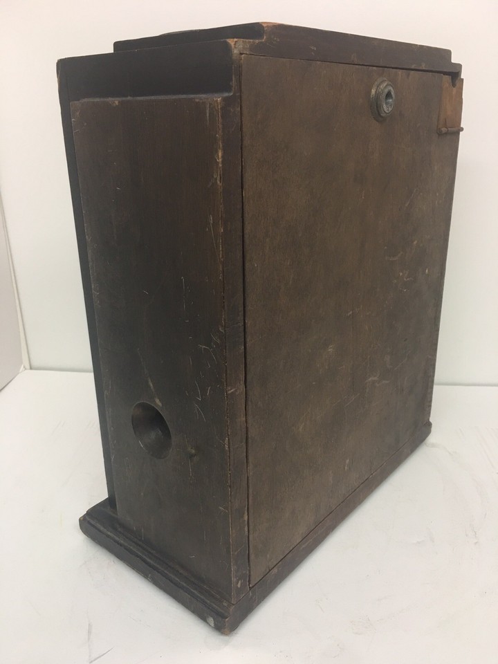 Magic Clock ORIGINAL Antique Trade Stimulator | eBay